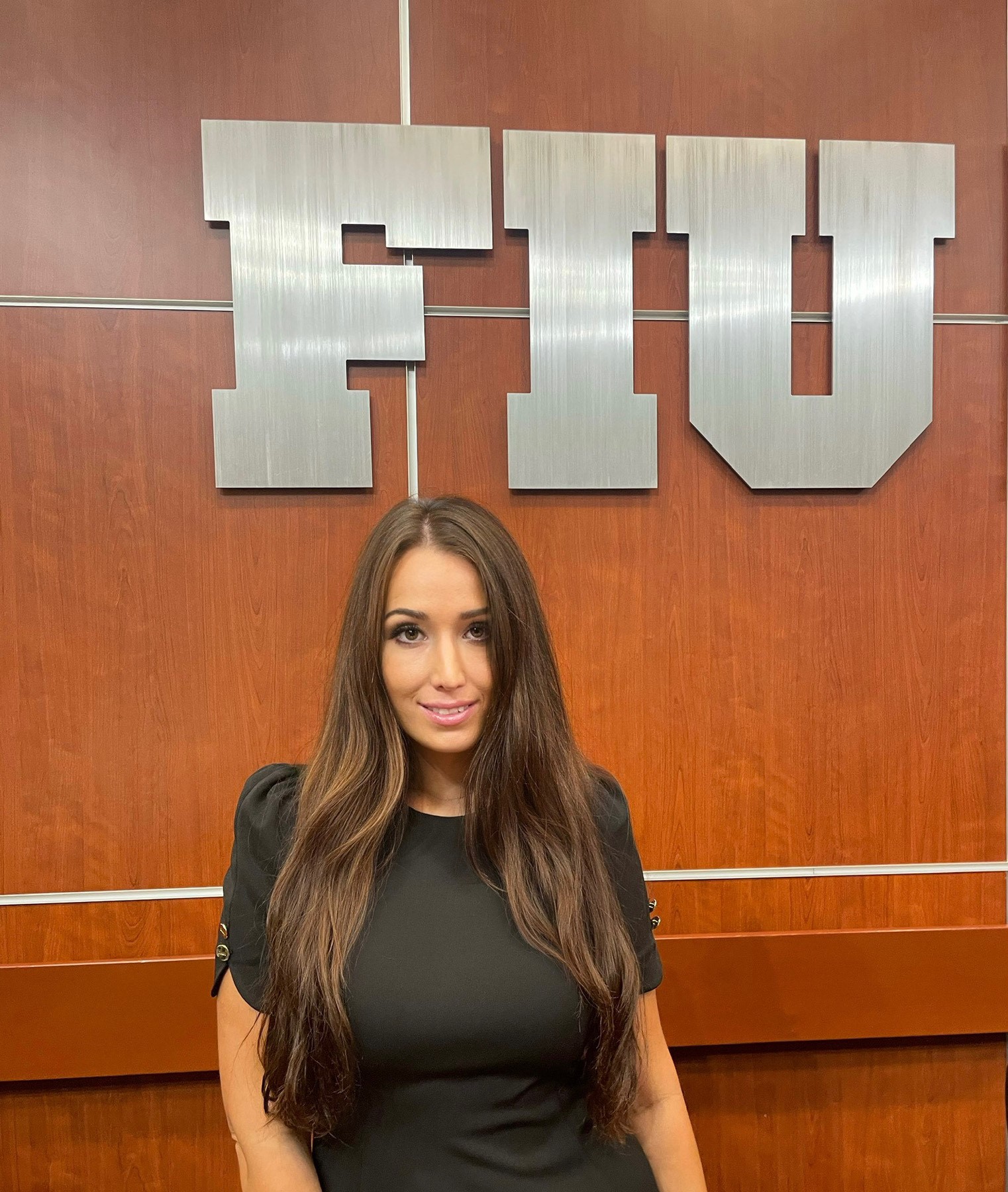 Natalia Dora Bocsi | Global Learning | Florida International University