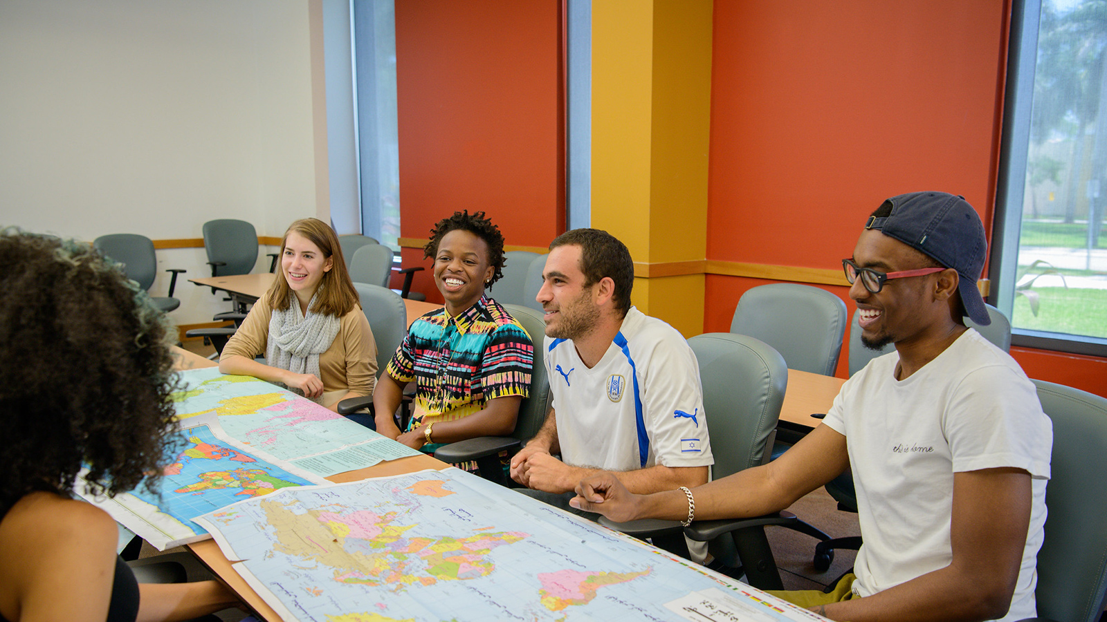 Scholarships & Fellowships | FIU Global Learning